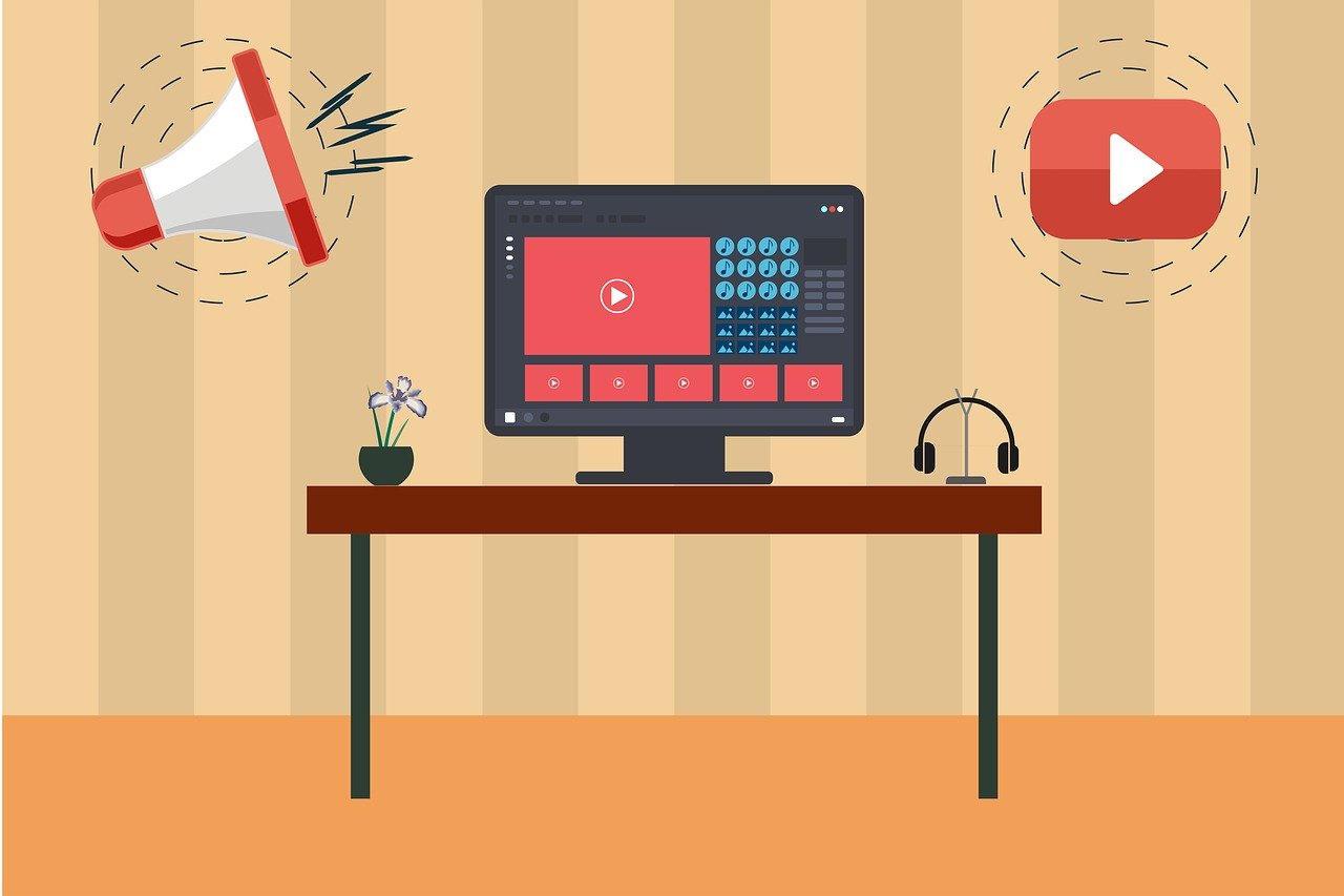 5 Best Software Applications For Making Youtube Videos