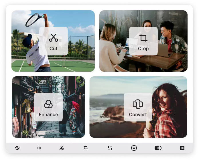 Flashback Video Converter